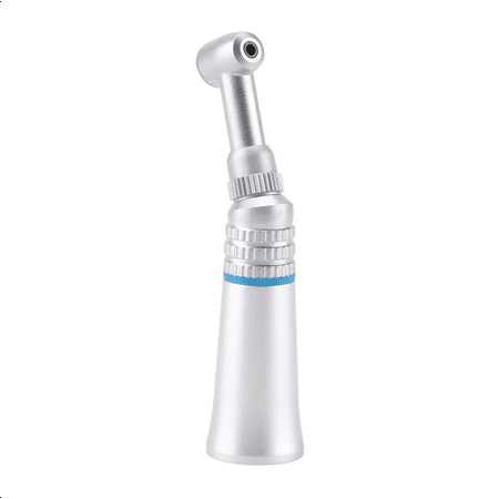 Dental Handpiece Slow Type Low Speed Push Button Handpiece Angle ...