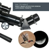 Celestron Professional Travel Scope 60 - Powerful High-Powered Portable ...