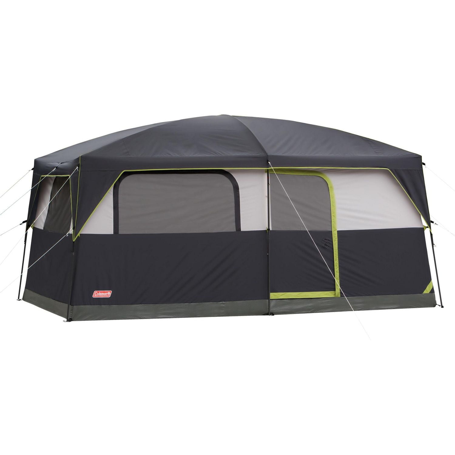 Click here for Coleman 9-Person Prairie Breeze Lighted Cabin Camp... prices