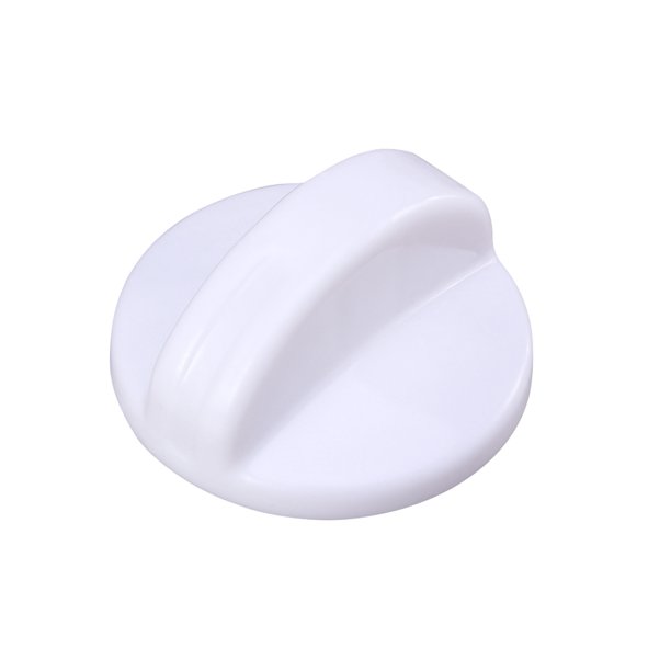 Plastic Washer Dryer Selector Washing Machine Timer Control Knob (White Omnipotent) - Walmart.ca