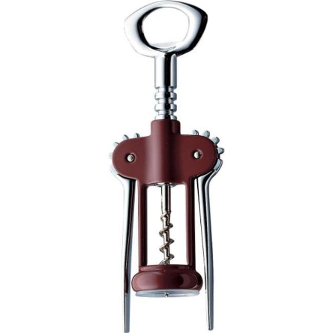 Ghidini V225 Wine Corkscrew Heavy Duty Carded - Walmart.com