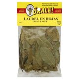 Lisy Orale Bay Leaves, 0.5 oz - Walmart.com