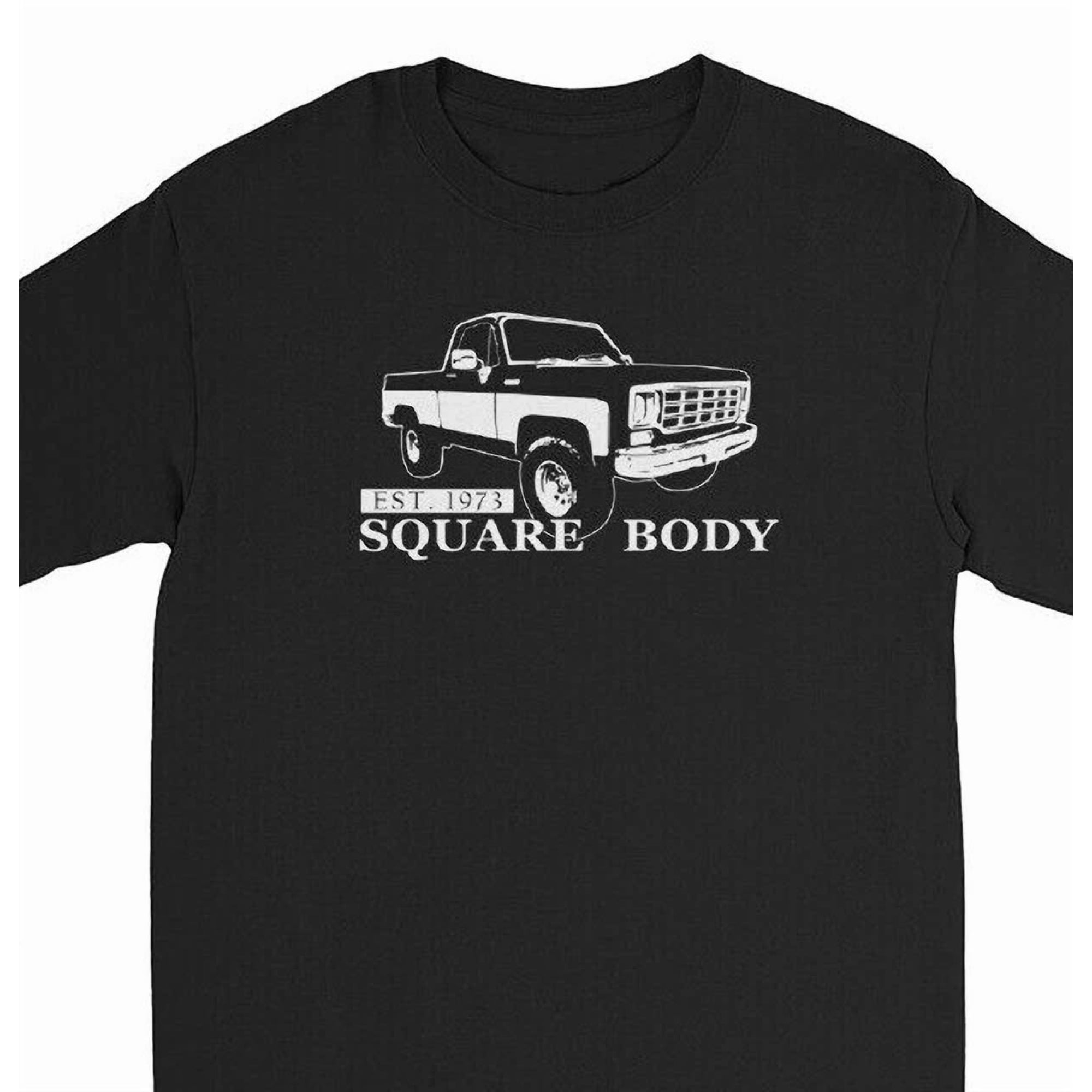 Click here for Leadfashion Reprint Rare Vintage Squarebody Truck... prices
