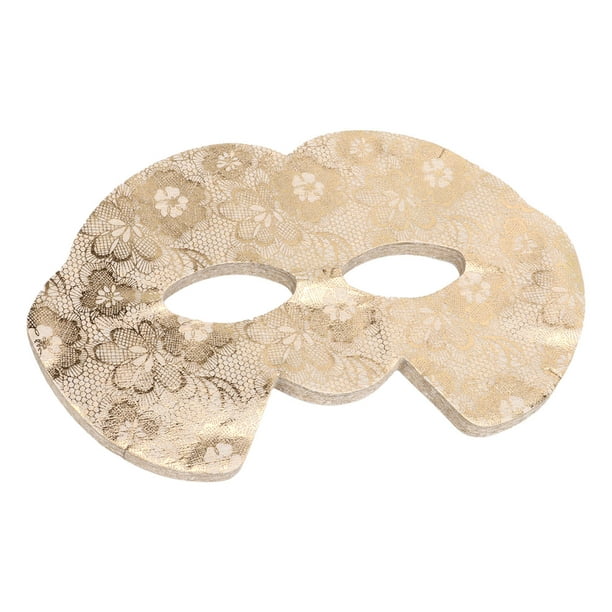 DIY Eye Skin Paper, Wet Compress Water Holding DIY Facial Skin Paper ...