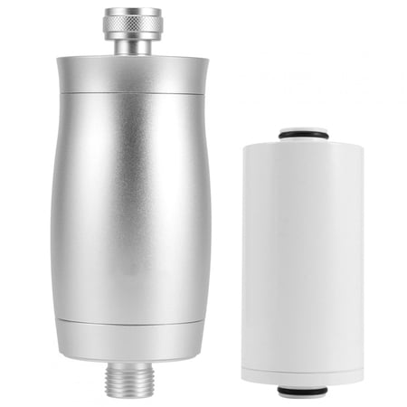 Water Purifier Tap Water Remove Residual Chlorine Shower Filter Jasmine ...
