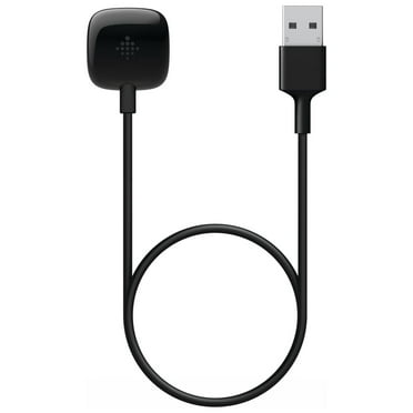 Fitbit Versa Smartwatch Charging Cable - Walmart.com