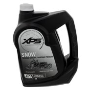 WD-40 3-IN-ONE Non-Sludging Motor Oil for 1/4 HP or Larger Machines, 3 ...