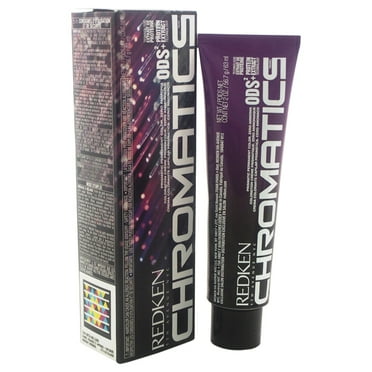 Chromatics Ultra Rich Hair Color - 9Nn (9.0) - Natural By Redken - 2 Oz ...