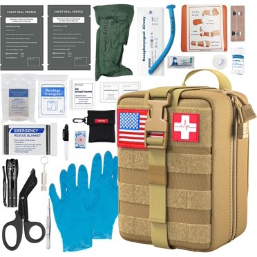 Orion Offshore Sportfisherman First Aid Kit - Walmart.com