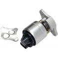 EGR Valve For Cadillac Escalade 1999 00 01 2002 Female Connector | Male ...