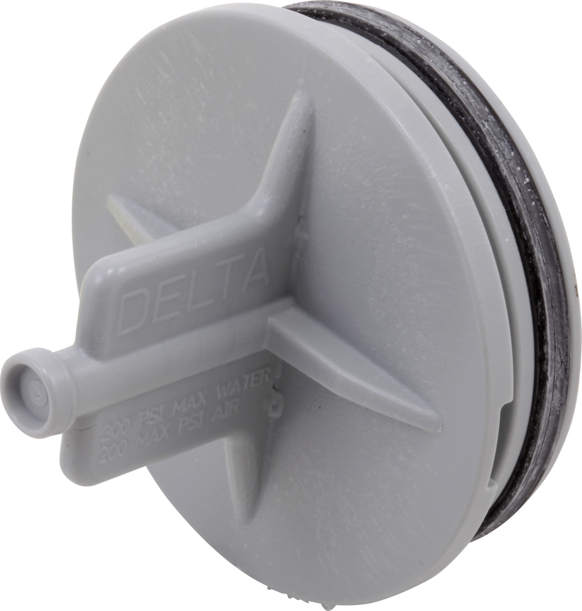 Delta: Pressure Test Cap - Walmart.com