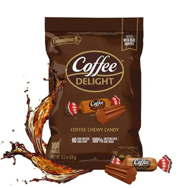Kopiko Mini Coffee Candy, 4.23 Oz - Walmart.com