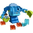 LEGO DUPLO Miles Miles' Exo-Flex Suit, 10825 - Walmart.com