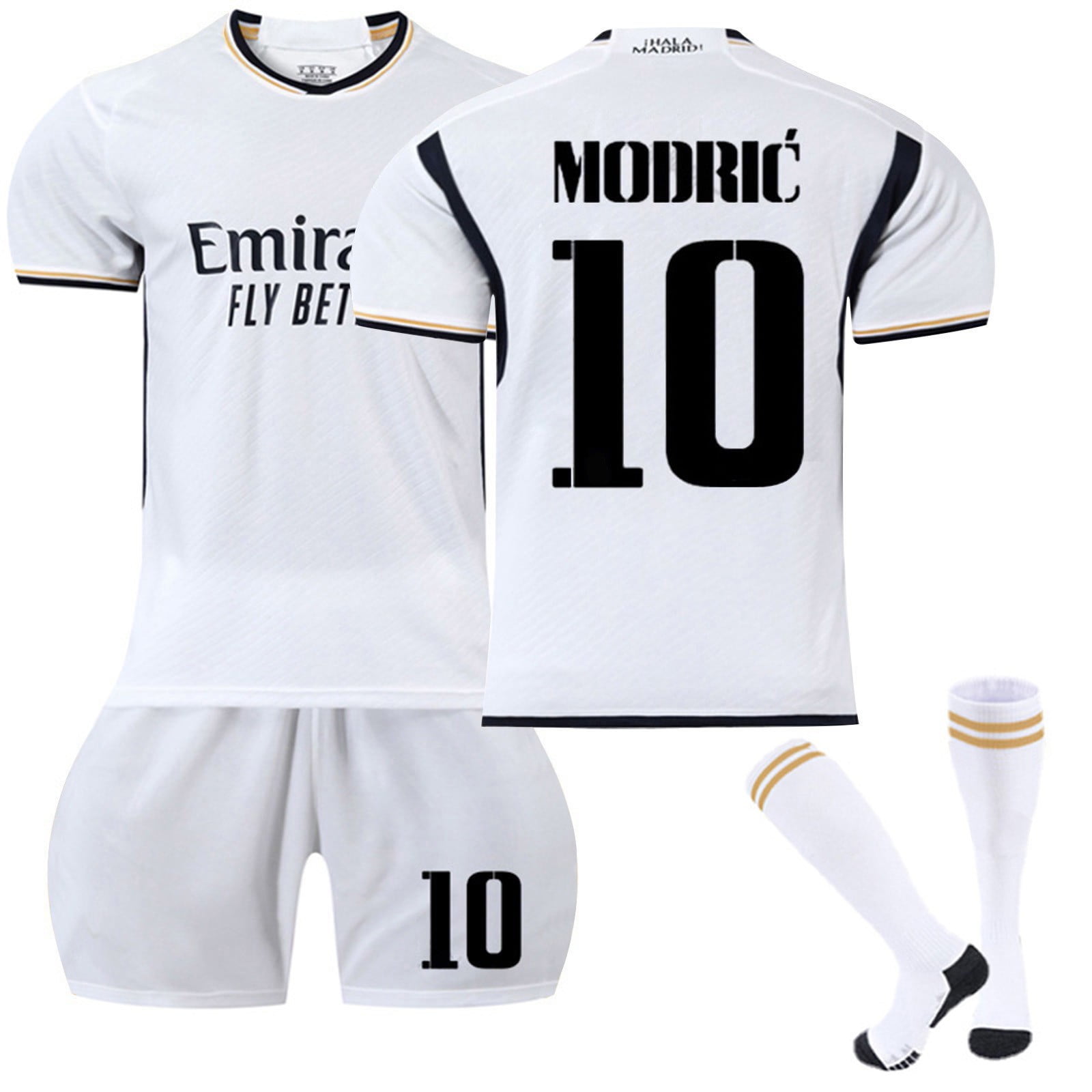 Click here for Sien 2324 European Fc Home Game Soccer Jersey  #10... prices