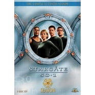 Eureka: Season 4.0 (DVD) - Walmart.com