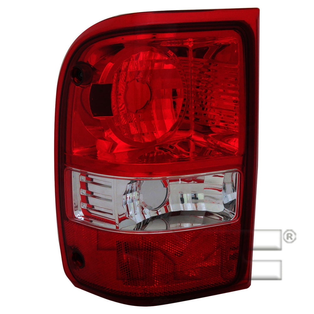 Tail Light Assembly - Walmart.com - Walmart.com
