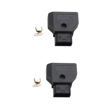2- Plug Connector For Power Cable Anton Batteries | Walmart Canada