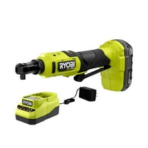 RYOBI ONE+ HP 18V Power Brushless 1/2 in. Impact Wrench (Tool Only ...