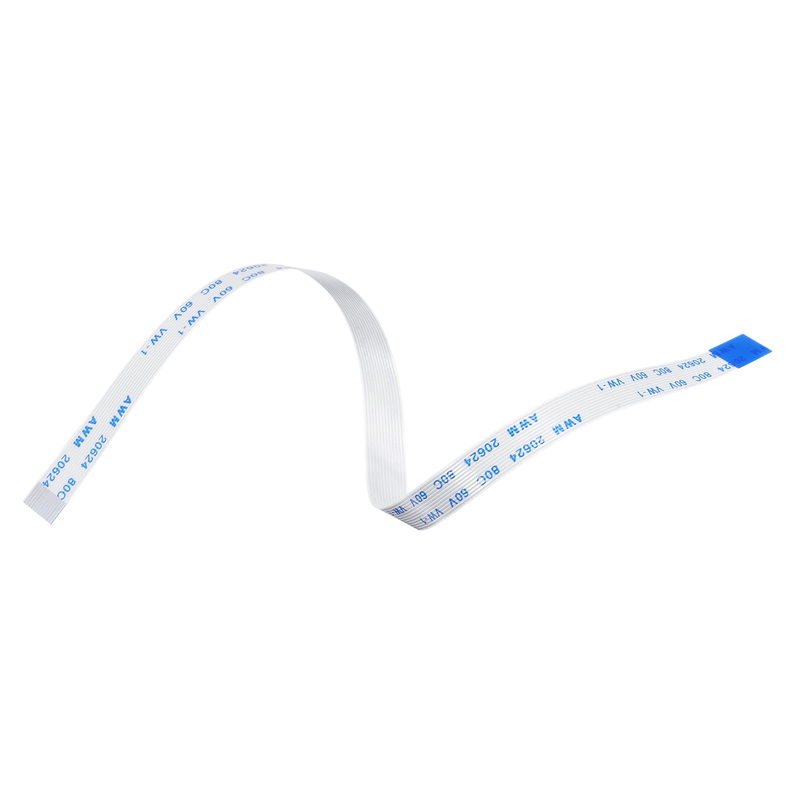 Click here for Unique Bargains Ffc Ribbon Flat Flexible Cable 12... prices