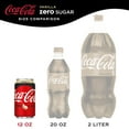 Coca-Cola Zero Vanilla Refreshment, 12 fl oz Cans, 36 Pack, Share Ice ...