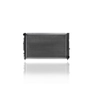 Radiator - Pacific Best Inc. Fit/For 1305 92-00 Lexus SC 300 Automatic ...