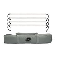 Alpena TrekTec XL4-P Driving & Accent LED Light, 12V, Model 71071, Fit ...