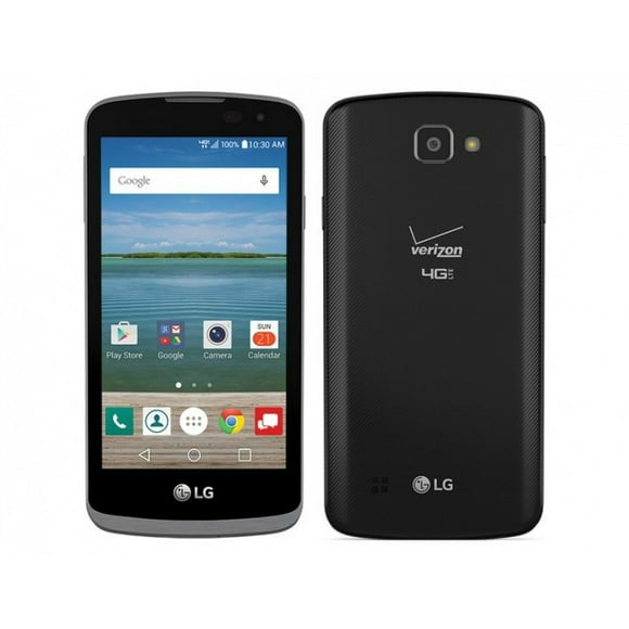 LG Phones