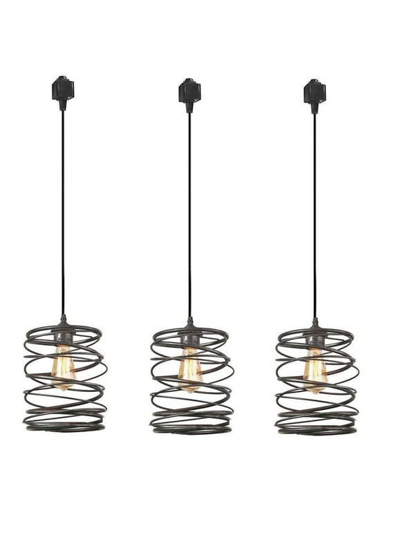 Track Pendant Lights in Track Lighting - Walmart.com