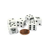 Formula D Dice Pack - Walmart.com