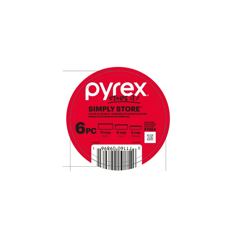 Pyrex Logo