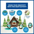 Create a Treat, Build Your Own, OREO Arctic Skating Rink Cookie ...