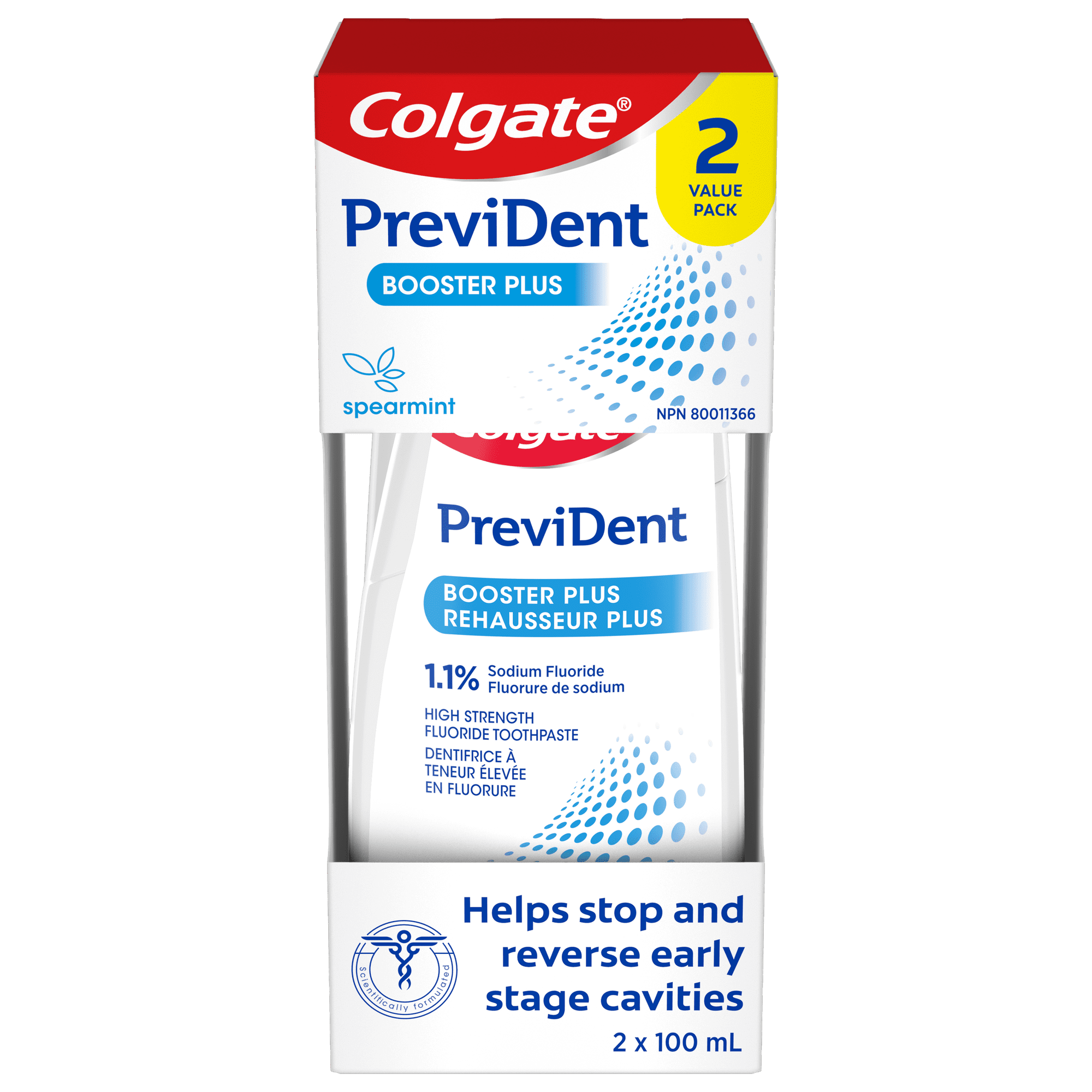 Click here for Colgate Prevident Booster Plus High Fluoride Tooth... prices