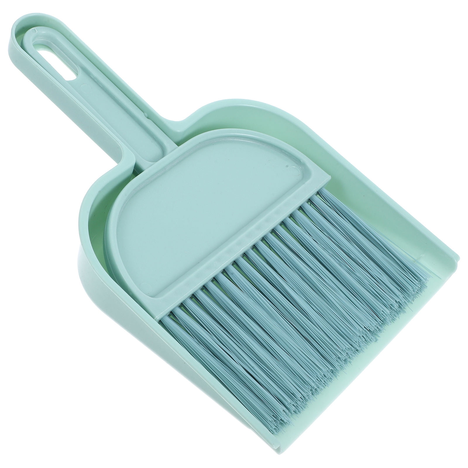Click here for Oulii 1 Set Of Mini Dust Pan And Brush Plastic Sky... prices