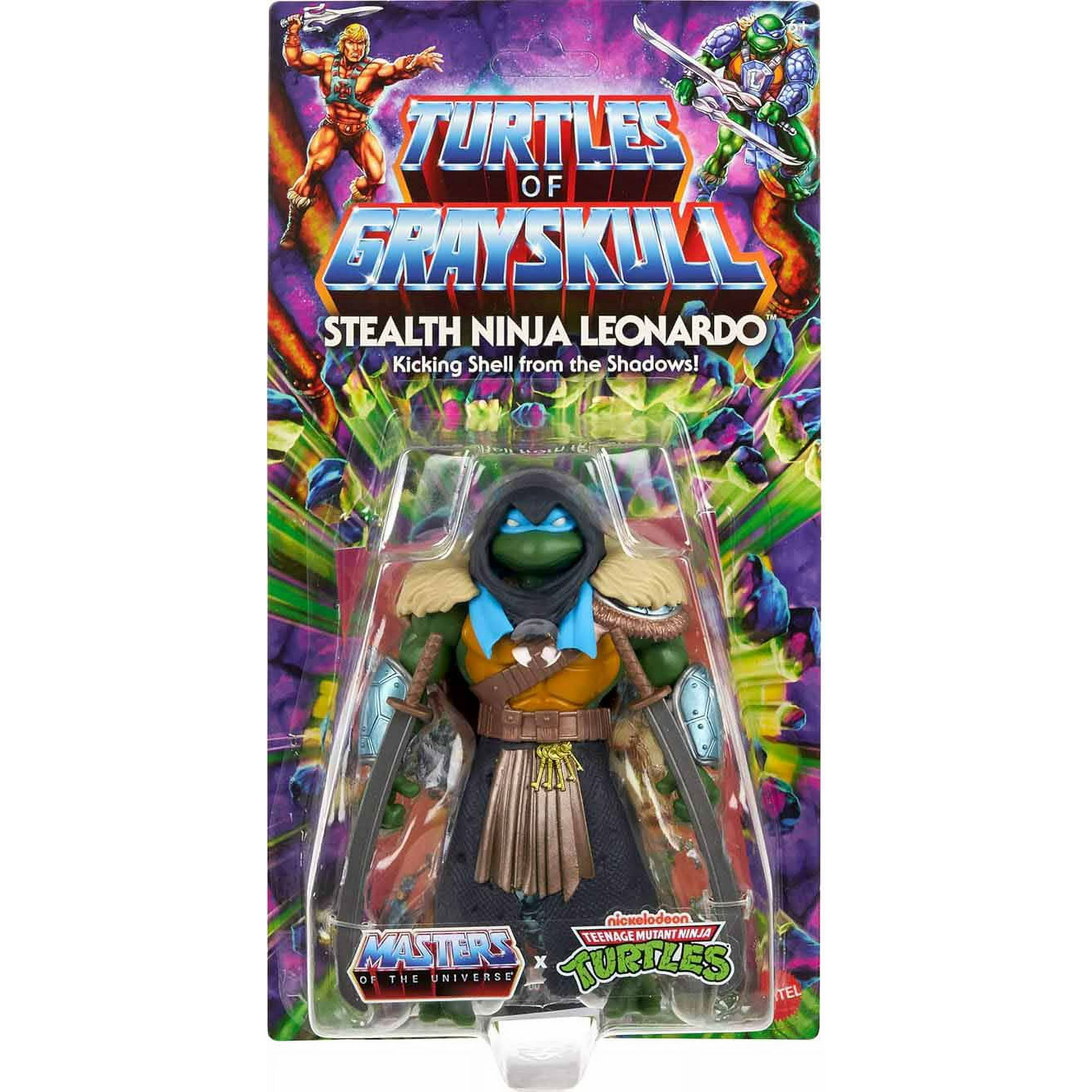 Click here for Motu tmnt Masters Of The Universe Teenage Mutant N... prices