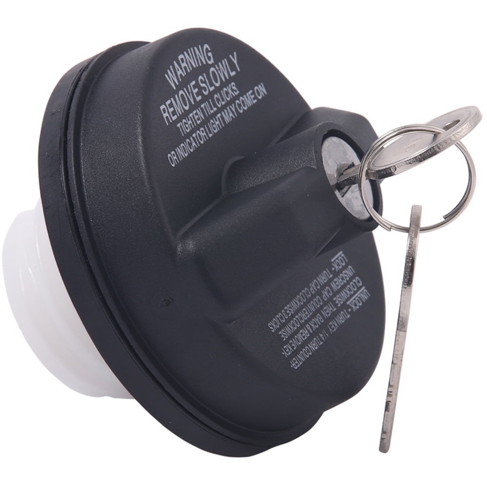 1 PACK Premium Locking Fuel Cap 77300-47020 10504 - Walmart.com