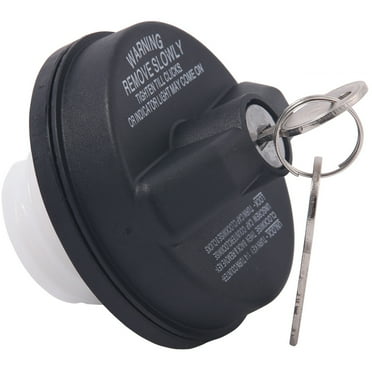 Performance Universal Fuel Cell Gas Tank Filler Cap Twist filler Plate ...