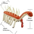 Realistic Hallucigenia Stuffed Animal Plush Toy, Lifelike Hallucigenia ...