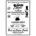 Bayou Magic Cajun Seasoning Jambalaya Mix Pack of 12 - Walmart.com