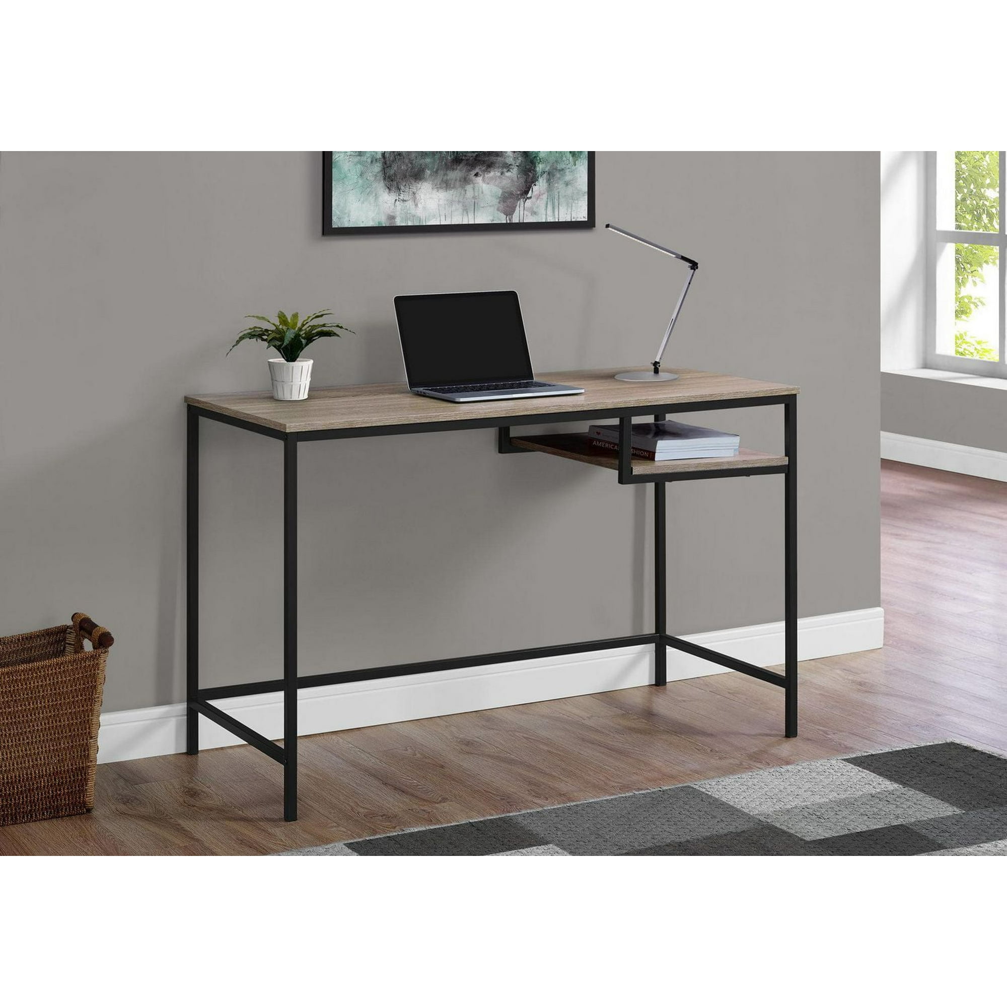 Click here for Monarch Specialties Computer Desk  Home Office  La... prices
