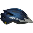 Bell Lynk Youth MIPS Bike Helmet, Solid Blue, 8+ (52-58 cm) - Walmart.com