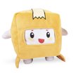 LankyBox Foxy Interactive Electronic Singing Plush Toy, 11 Inch ...