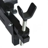 Outdoorsman Select Adjustable Shooting Rest for Rifles, Stable Rifle ...