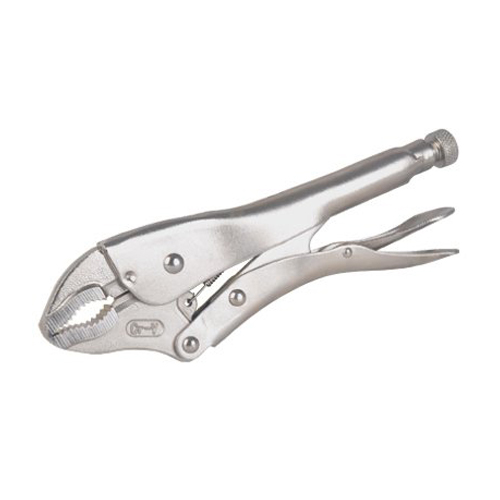 APEX TOOL GROUP-ASIA 213187 Master Mechanic 7" Curved Lock Plier ...