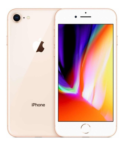 iPhone Apple 8 256 GB oro Apple iPhone Apple 8 | Walmart en línea