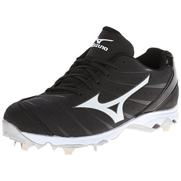 Mizuno Women's 9 Spike Advanced Sweep 2 Metal Softball Cleats 320473 ...