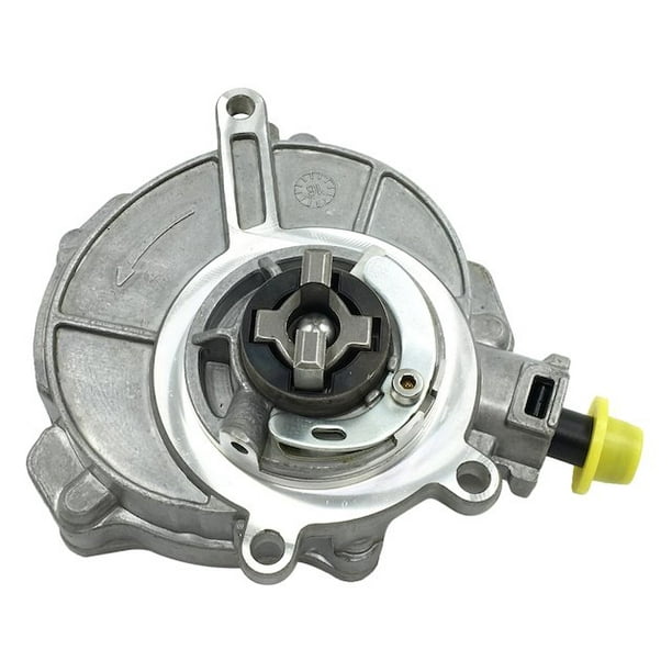 Vacuum Pump - Compatible with 2009 - 2016 Audi Q5 3.0L V6 2010 2011 ...