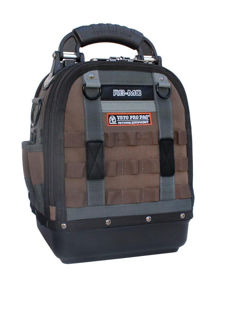 Veto Pro Pac-RB-MC Small Range Bag - Walmart.com