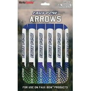 Victory Archery RIP SHOK Stainless Steel .204 Insert 60 Grain 12 pack ...