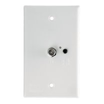 King Controls PB1000 Antenna Power Injector Switch, White - Walmart.com
