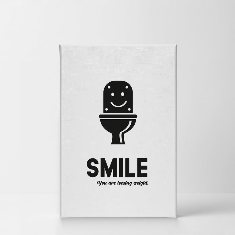 Funny Toilet Sayings